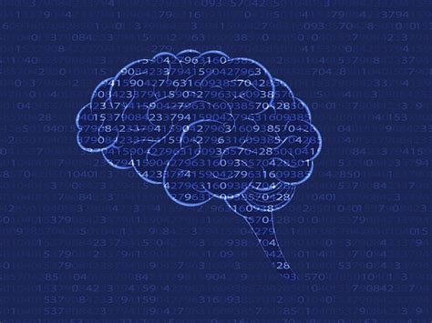 Brain Coding Background Vectors And Illustrations For Free Download Freepik