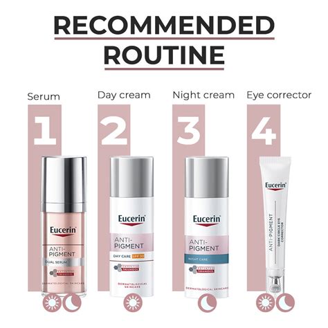 Buy Eucerin Anti Pigment Dual Serum With Thiamidol And Hyaluronic Acid