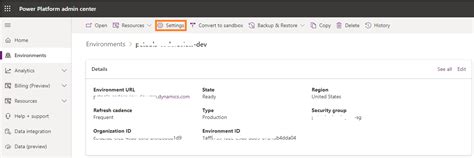 Step By Step Delete Users In Power Platform Preview Rajeev Pentyala Technical Blog On