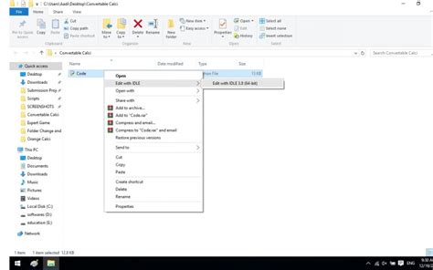 Python Program To Basic Convertable Calci Using The Python Language Tkinter Kashipara