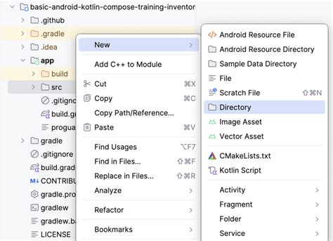 read and update data with room android developers