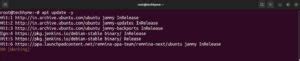 How To Install Remmina In Ubuntu A Remote Desktop Client Tech Hyme