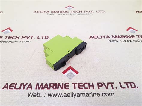 Tele Om1 Multifunction Timer Aeliya Marine