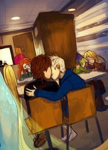 Pinterest Джек фрост Хранители снов Большая четверка