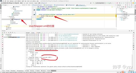 利用mybatis Plus的分页插件在xml文件中联表查询实现分页（mysql数据库） 知乎