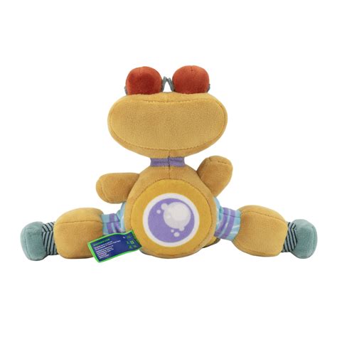 My Singing Monsters Wubbox Plushie Makeship