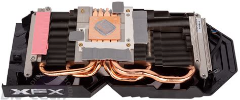 AMD Radeon RX 590 Review Feat XFX Bit Tech Net