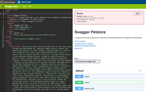 Open Api 3 0 Support In Wso2 Api Manager By Thilini Shanika Medium
