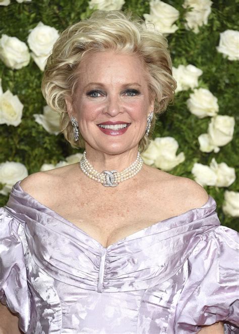 Christine Ebersole