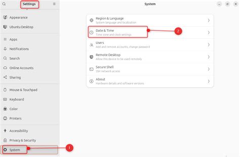 How To Set Change Timezone On Ubuntu Linux Genie