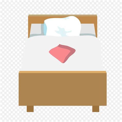 卡通床png下载png图片素材下载 图片编号9977808 Png素材网