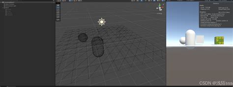 Unity性能优化 动态网格组合（二）unity 动态网格 Csdn博客
