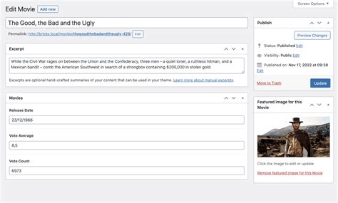 How To Import Custom Posts With Featured Images And Custom Fields By Fetching An Api Using A