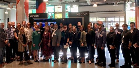 Helene Milbert On Linkedin Innovation 5g Healthcare Community