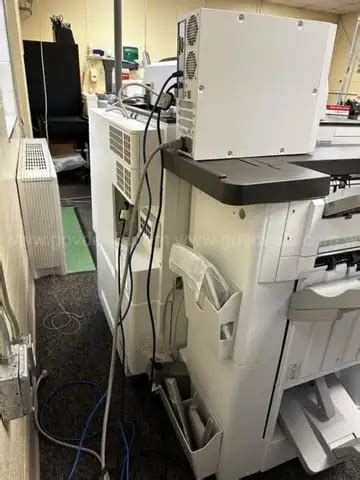 RICOH Pro C5110S | AllSurplus