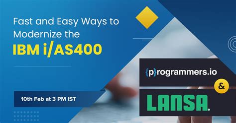 On Linkedin Ibmi Lunch And Learn Sessions