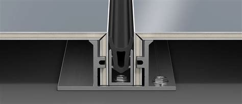 Acm Aluminum Composite 1000 Dry And Wet System Bandb Sheet Metal