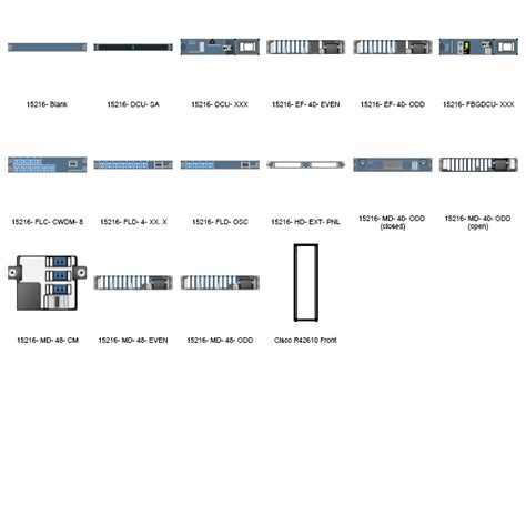Optical Networking Mydraw