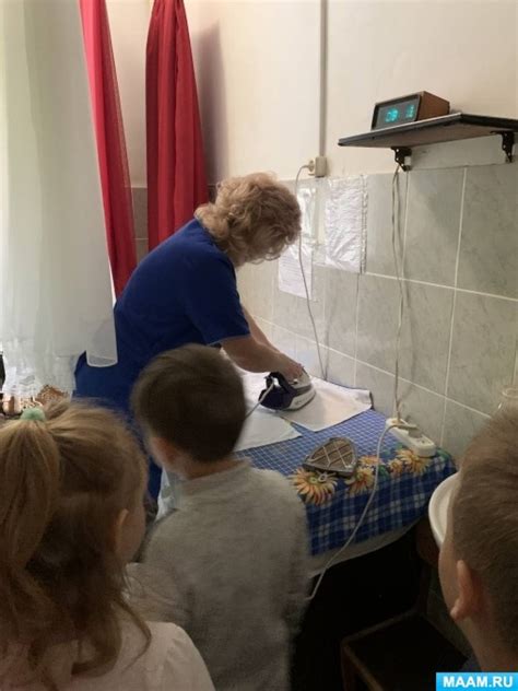 Фотоотчет «Международный день дошкольного работника Воспитателям детских садов школьным