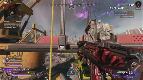 Apex Legends Basics Youtube