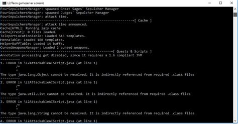 Java не видит классы Stack Overflow на русском