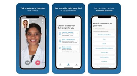 5 Best Telemedicine Apps For Virtual Healthcare Cyberguy