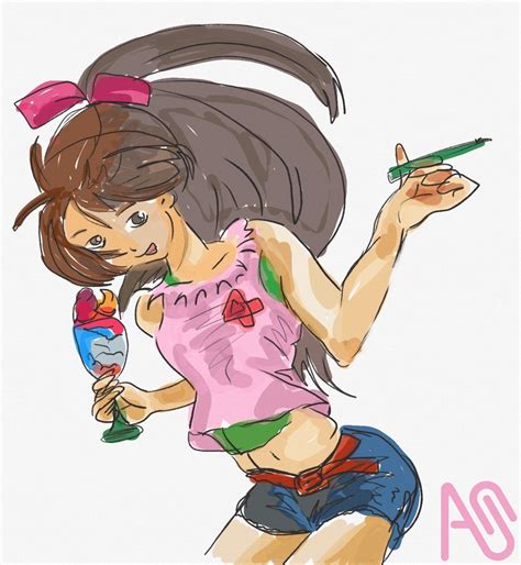 Girl Orochimaru Illustrations Art Street