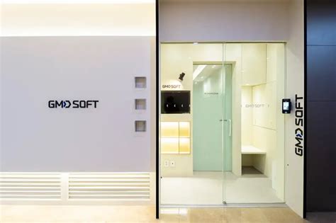 모던하고 고급스러운 분위기의 27평 오피스인테리어 판교 삼평동