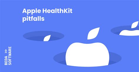 Apple Healthkit Pitfalls