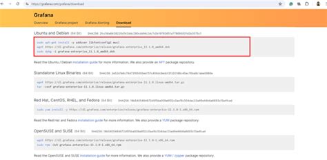 How To Install Grafana Loki On Ubuntu Geeksforgeeks