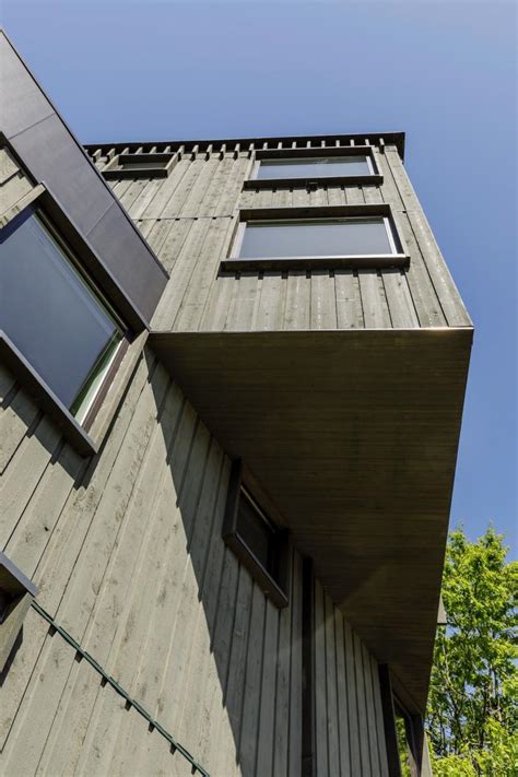 The Outpost Us Building Of The Week