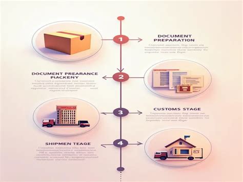 Comprehensive Analysis Of Export Express And Its Customs Declaration Process