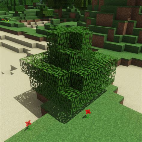 Minecraft Lagless Shader Packs — Shaders Mods