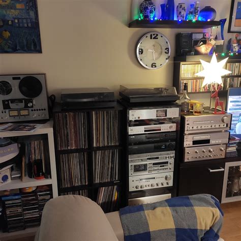 С Новым годом — Сообщество «Клуб Почитателей Кассетных Магнитофонов на Drive2