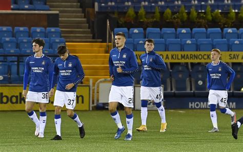 Innes Cameron Signs On For Two Years Kilmarnock Fc