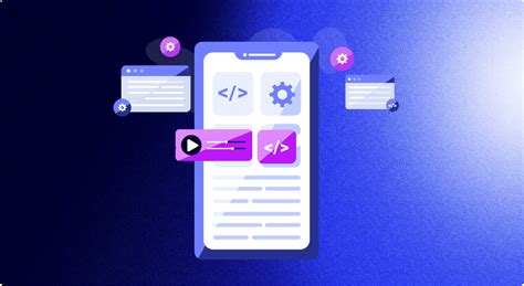 Top 14 Mobile App Development Frameworks In 2024
