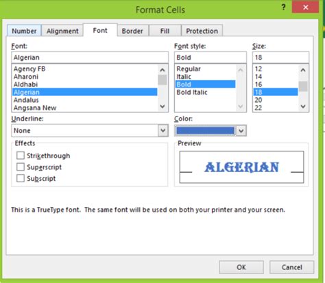 How To Use Cell Styles Excelchat Excelchat