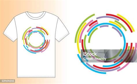 T셔츠 디자인식 T 셔츠에 대한 스톡 벡터 아트 및 기타 이미지 T 셔츠 패턴 디자인 Istock
