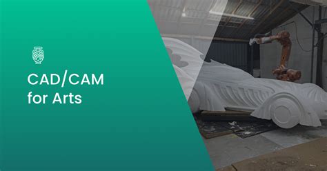 Artistic Cadcam Software Sprutcam X