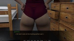 Adultgamesworld Free Porn Games Sex Games Back Door Connection New Chapter Doux