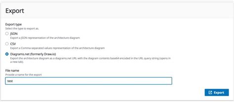 AWS ソリューションAWS でのワークロード検出で自動でシステム構成図作成してみた DevelopersIO