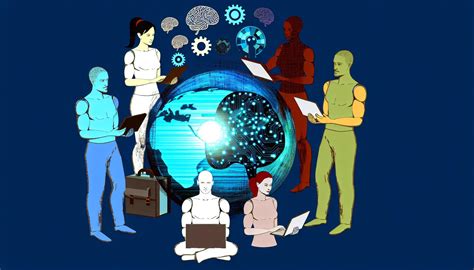 인공지능의 윤리적 책임과 개발자의 역할