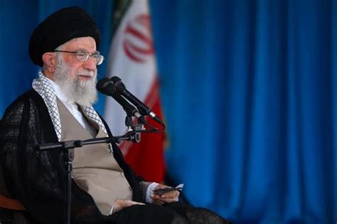 Хаменеи заявил что США преувеличили масштабы ущерба ядерным объектам Ирана Аргументы Недели