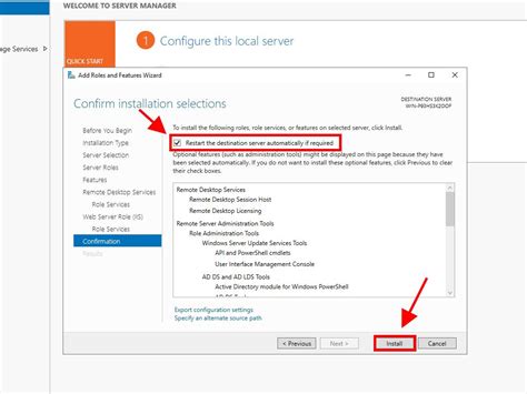 How Do I Install And Activate RDS CALs For Windows Server RAPID