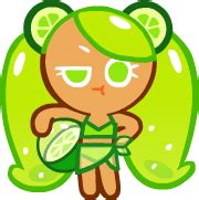 민트초코 쿠키 나무위키