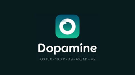 How To Jailbreak Ios 15 And 16 With Dopamine