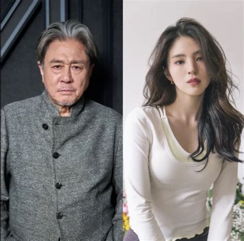 Han So Hee Dan Choi Min Sik Dapat Tawaran Kolaborasi Dalam Remake The Intern