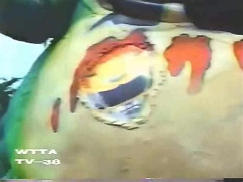 Terror Toad Eats Four Power Rangers Vore