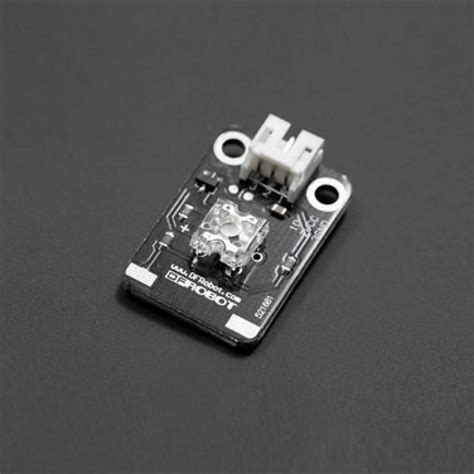 DFRobot Gravity Digital Piranha LED Module White DFROBOT DFR0031 W