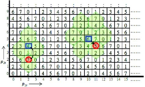 The Turtle Shell Matrix Download Scientific Diagram